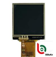 China 1.44 Inch 8bit MPU Interface 128x128 Resolution TFT LCD Display Module for sale