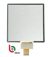 China 7.6-Inch 800x800 Resolution MIPI Interface IPS Square TFT LCD Display with 1000 Nits Brightness for sale