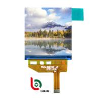 China 1.54 Inch 320x320 Resolution TFT Display with Capacitive Touchscreen and MIPI Interface for sale
