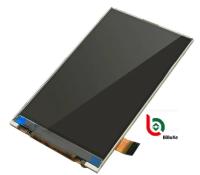 China 3.7 Inch IPS TFT Screen with 480x800 Resolution and MIPI Interface LCD TFT Display for sale