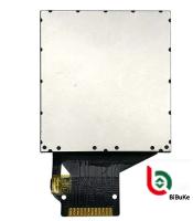 China 1.3 Inch 240x240 Resolution IPS TFT LCD Display with Free Viewing Angle and SPI Interface for sale