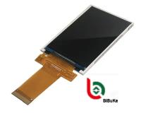 China 2.8 Inch 480x640 High Resolution Full Viewing Angle LCD TFT Display with IPS Technology for sale