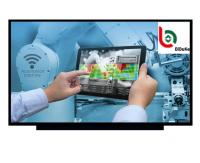 China 15.6 inch FHD 1000nit TFT Display Module for Industrial Outdoor Rugged Applications for sale