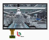 China 13.3-inch Diagonal Industrial TFT LCD Display Module with 1000nits Brightness and Capacitive Touch for sale