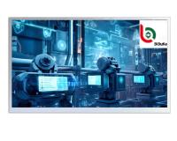 China 17.3 Inch 800 Nits Full HD Industrial TFT LCD Module for Outdoor and Commercial Use for sale