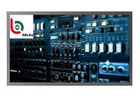 China 15.6 Inch 1500nits FHD Industrial LCD Screen LVDS Interface Sunlight Readable Display Wide Temperature for sale