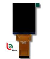 China 2.8 Inch 1000 cd/m² High Brightness TFT LCD Module 480x640 RGB Interface Industrial Medical Display for sale