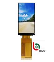 China 1.9 Inch 800 cd/m2 IPS LCD Display 170x320 SPI MCU Interface for Industrial Use for sale