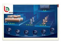 China 8 Inch TFT LCD Display 1200nits FHD 1920x1200 LVDS Interface Industrial Grade for sale