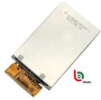 China 3.5 Inch TFT LCD Display 320x480 with Resistive Touch Panel 16-bit Parallel Interface for sale