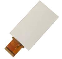 China 3-inch 360x640 RGB IPS Panel with Wide Temperature TFT LCD Display Module for sale