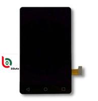 China 3.1-inch 480×800 HD All Viewing Angle IPS TFT LCD Display Module with MIPI Interface for sale