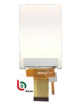 China 3.5 Inch TFT LCD Display with ILI9488 MCU Interface and 320x480 Resolution Capacitive Touch Panel for sale