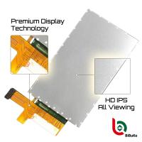 China 3.1-inch 480×800 HD All Viewing Angle IPS TFT LCD Display Module with MIPI Interface for sale