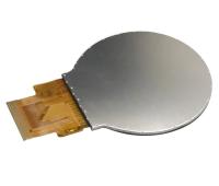 China 2.1 Inch Round IPS TFT LCD Display with 480x480 Resolution ST7701S Controller and SPI RGB Interface for sale