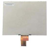 China 8-inch 1024x768 Resolution IPS TFT LCD Module with Full Viewing Angle and LVDS Interface for sale