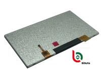 China 7 Inch PCAP Touch Screen with 1024X600 Resolution IPS LCD Display and Capacitive Touch for sale