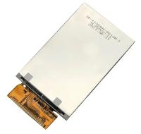 China 3.5 Inch TFT LCD Resistive Touch Panel 320x480 16-bit Parallel Interface for sale