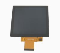 China 2.2 Inch TFT LCD Screen with Spi RGB MCU Interface LCD Display for sale