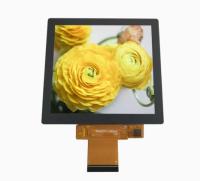 China 2.2 Inch TFT LCD Screen with Spi RGB MCU Interface LCD Display for sale