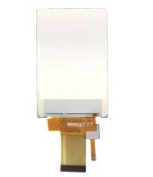 China 3.5 Inch TFT LCD Display with ILI9488 Driver and Capacitive Touch Panel for Embedded Devices for sale