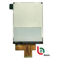 China 2.4 Inch TFT LCD Display with 240x320 Resolution QVGA and SPI Interface for sale