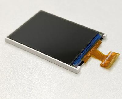 China 1.77 Inch TFT LCD Screen with 128x160 Resolution SPI Interface and Optional Touch Screen for sale