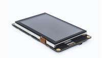 China 5 Inch 800×480 Resolution TFT LCD Screen with 50 Pins Capacitive Touch Display Module for sale