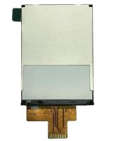 China 2.4 Inch Industrial TFT LCD Display 240x320 SPI Interface 300 cd/m² for sale