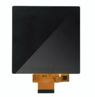 China 4 Inch Square 480x480 Industrial TFT Display 40 Pins PCAP Touch IPS for sale