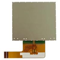 China 2 Inch 480x360 Dots IPS TFT LCD Screen Module with MIPI/RGB Interface for Embedded Devices for sale