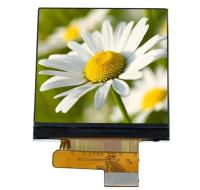 China 1.54 Inch 240x240 Resolution TFT LCD Screen with SPI Interface Display Module for sale