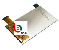 China 3.2 Inch IPS TFT LCD Screen with 480x800 Pixels Resolution and Optional RGB/MCU Interface for sale