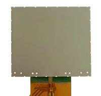 China 2 Inch IPS TFT LCD Screen Module with 480x360 Dots Resolution and MIPI/RGB Interface for sale