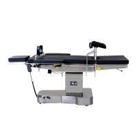 China Gynecological Surgical Operation Table Multipurpose SUS304 C Arm Operating Table for sale