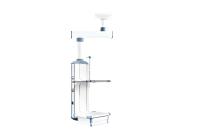 China Customizable Medical Ceiling Pendant for sale