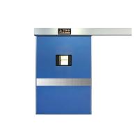 China 600mm/Sec Sliding Automatic Hospital Door SUS304 1000*2100mm for sale