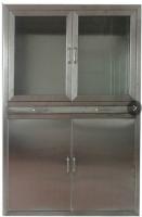 China Wall Mounted Lockable Medicine Cabinet for sale