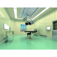 China Anti Static General Surgery Operation Theatre SUS304 Class 1000 for sale