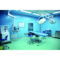 China Customized Hospital Operating Theatre Construction Gynaecology With Accessories for sale