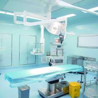 China Orthopaedics Modern Hospital Operating Theatre Blue ISO 5 for sale