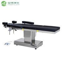 China AMBER Manual Hydraulic Back Surgery Table​ with CE Certification for sale