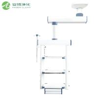 China AMBER Flexible Integrated functions Ceiling Mounted Medical Gas Pendants​ for sale
