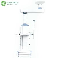China Modular Operating Room Ceiling Pendant for ICU Pendant Systems for sale