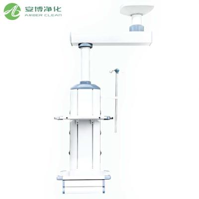 China Modular Operating Room Ceiling Pendant for ICU Pendant Systems for sale