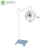 China 2.7m - 3.1m LED Operating Light Surgical OT Light CE With Shadow Compensation for sale