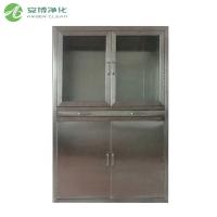China Stainless Steel Medicine Cabinet For Hospitals for sale
