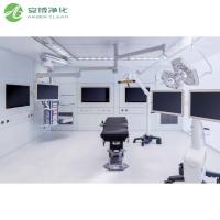 China AMBER One-Stop Integrated Project Modular Operating Room System Service for sale