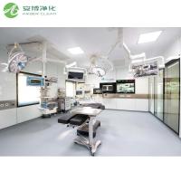 China Hospital Modular Operating Theatre Customised Installation Services for sale