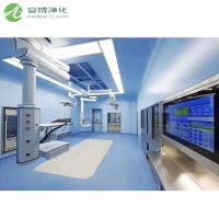 China One-Stop Customised Modular Operating Theatre Services for sale